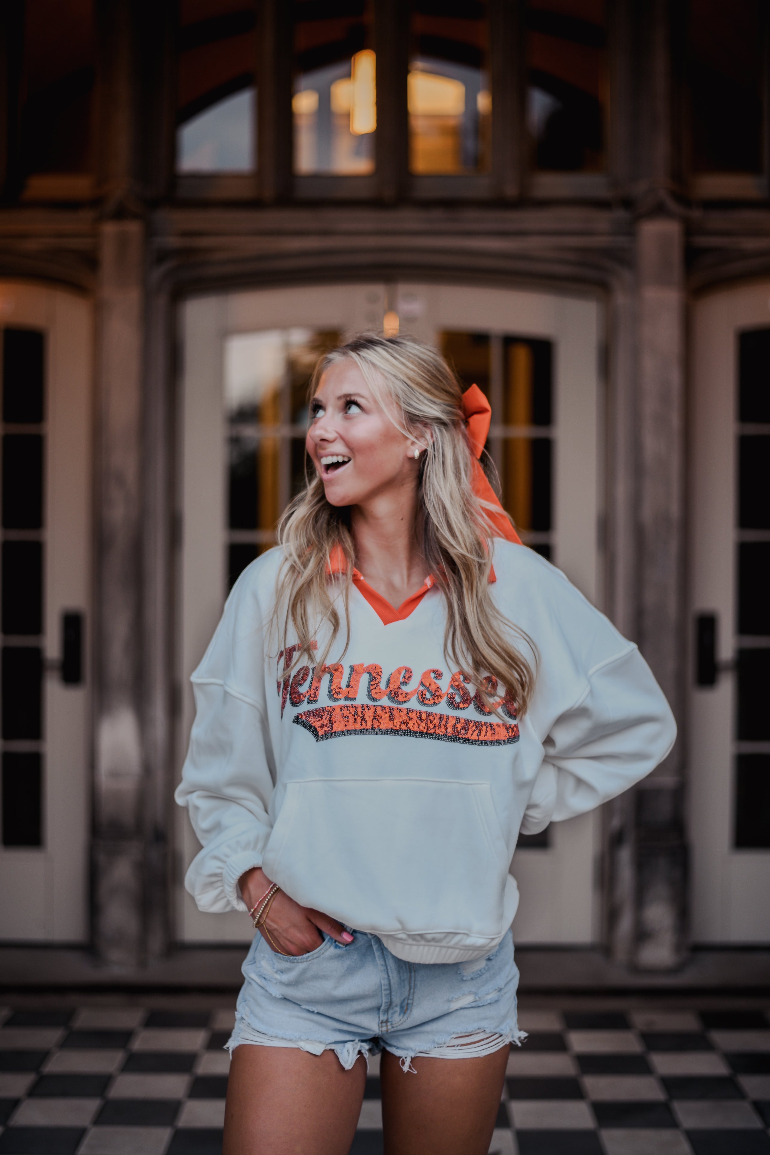 TN98 SWEATSHIRT | Madi Grace Boutique